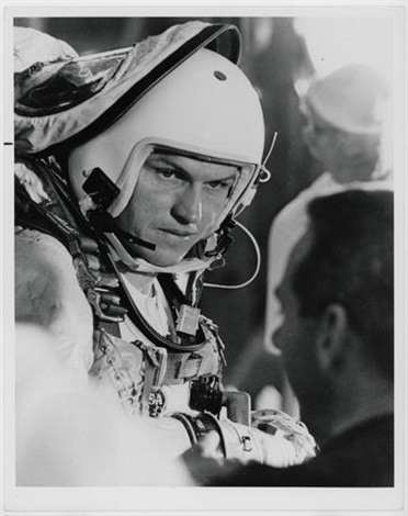 Gemini VII The record breaking longest spaceflight of the Golden Age of ...